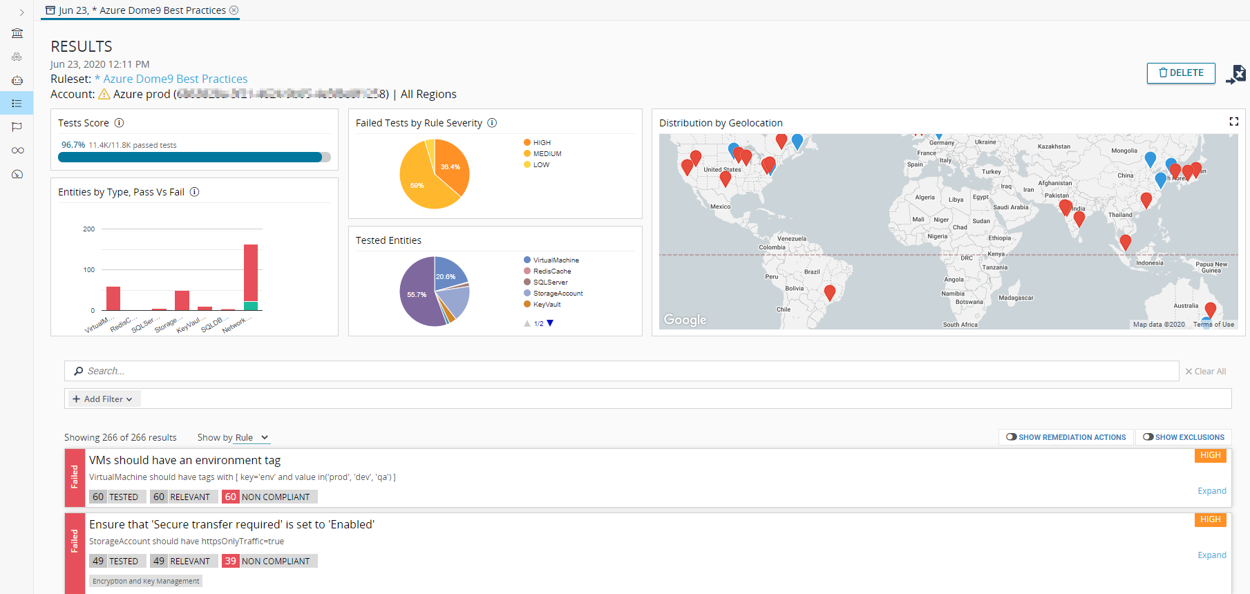 CloudGuard Dome9 integration with Slack - Check Point CheckMates