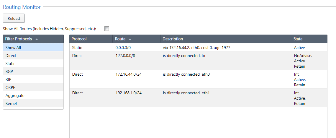 Accessing the internet with checkpoint FW - Check Point CheckMates