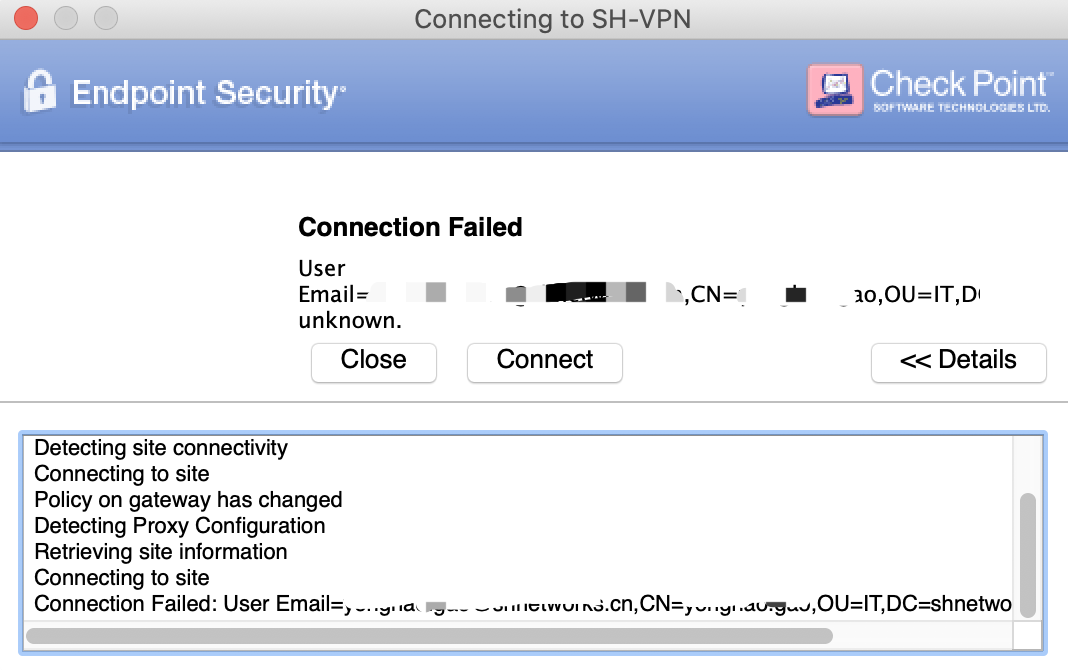 Remote Access VPN Certificate - Check Point CheckMates