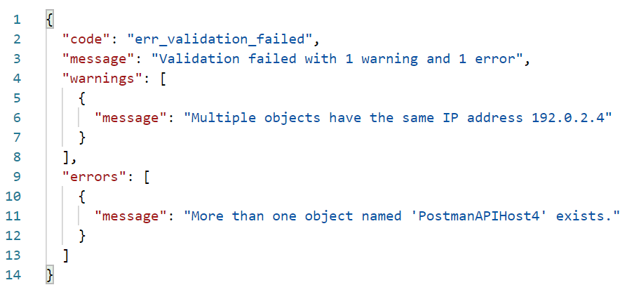 Solved Problem To Publish Objects Created With Api Check Point