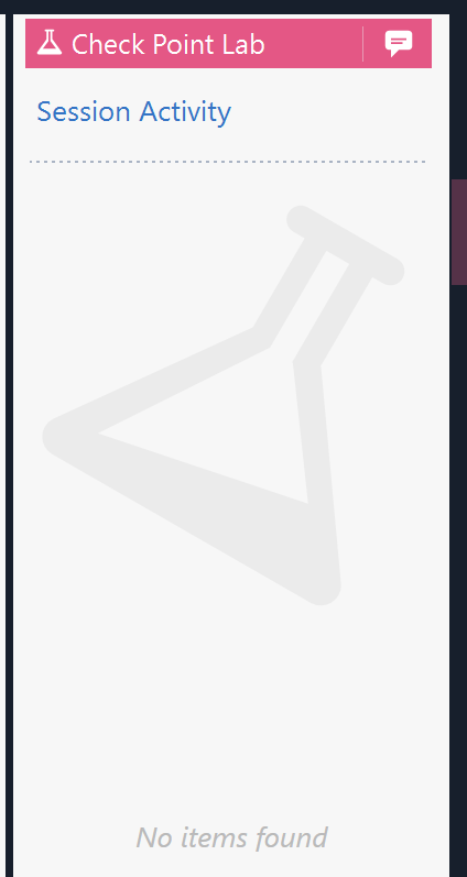 Solved Problem To Publish Objects Created With Api Check Point Checkmates