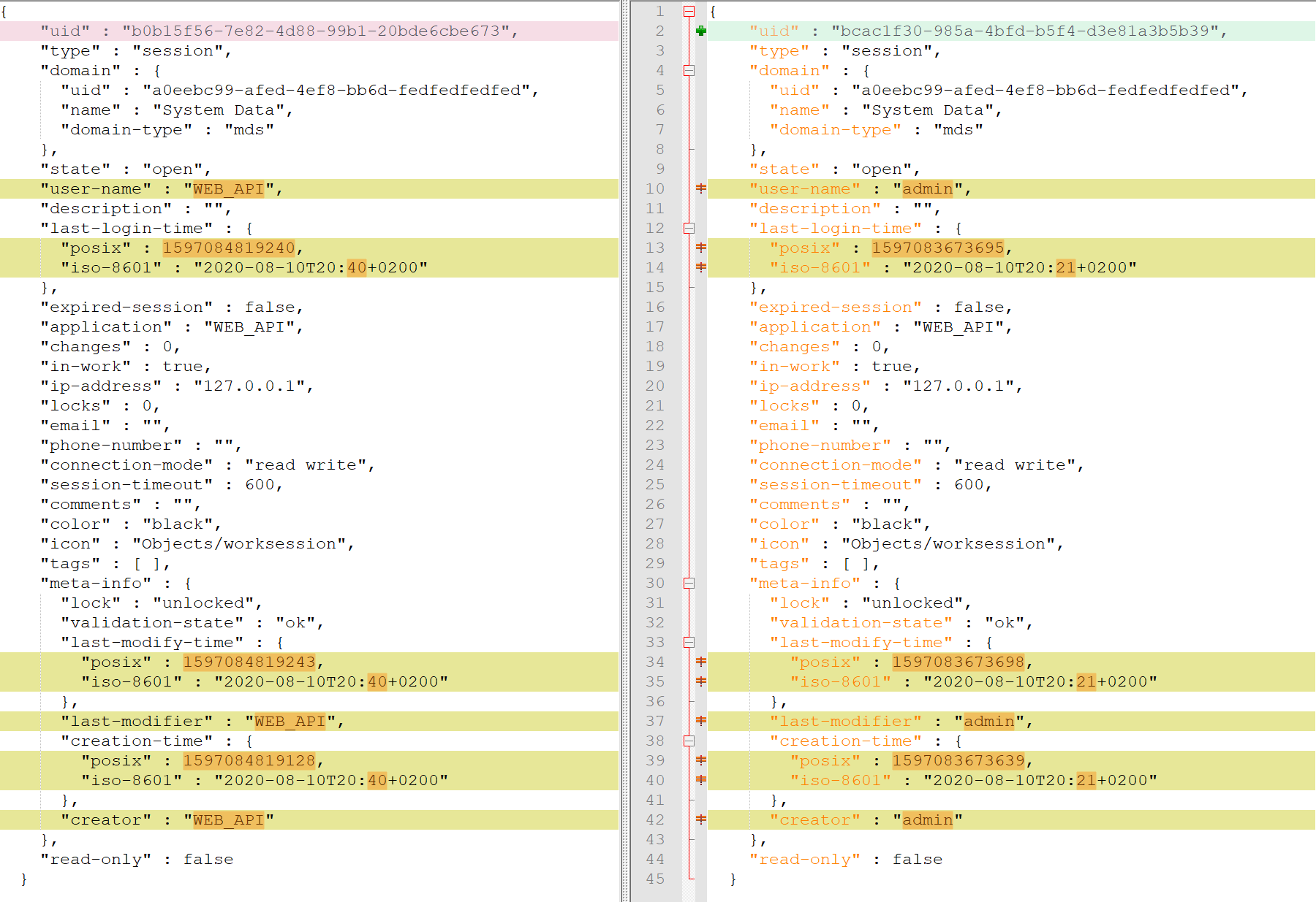 Solved: Problem to publish objects created with API - Check Point ...