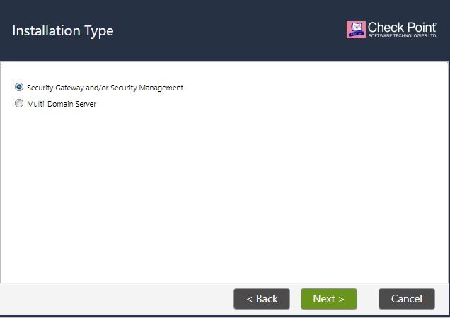 Deploying Check Point Solution R80.40 - Check Point CheckMates