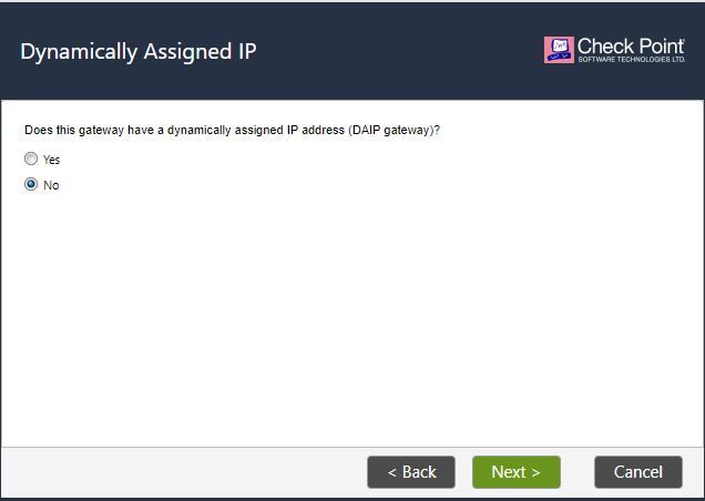 Deploying Check Point Solution R80.40 - Check Point CheckMates
