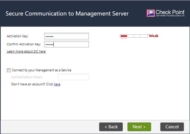 Deploying Check Point Solution R80.40 - Check Point CheckMates