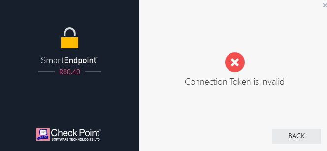SmartConsole R80.30 Installation - Check Point CheckMates