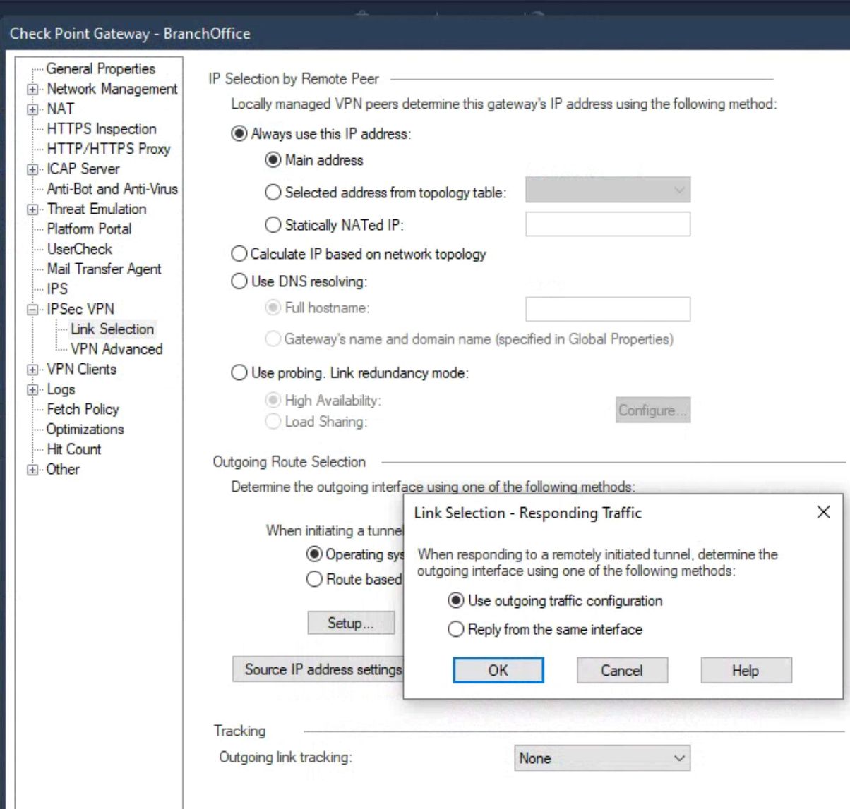 Multiple External links - Check Point CheckMates