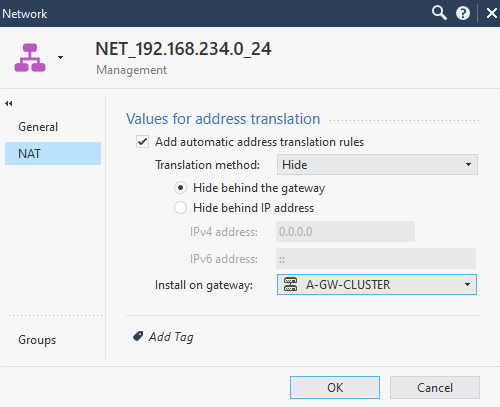 How Tos Deploy Check Point Clusterxl And Vrrp Check Point Checkmates
