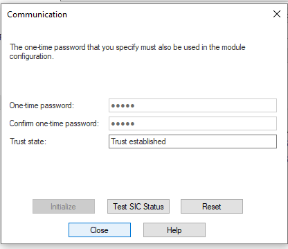 How To's: Deploy Check Point High Availability for... - Check Point ...