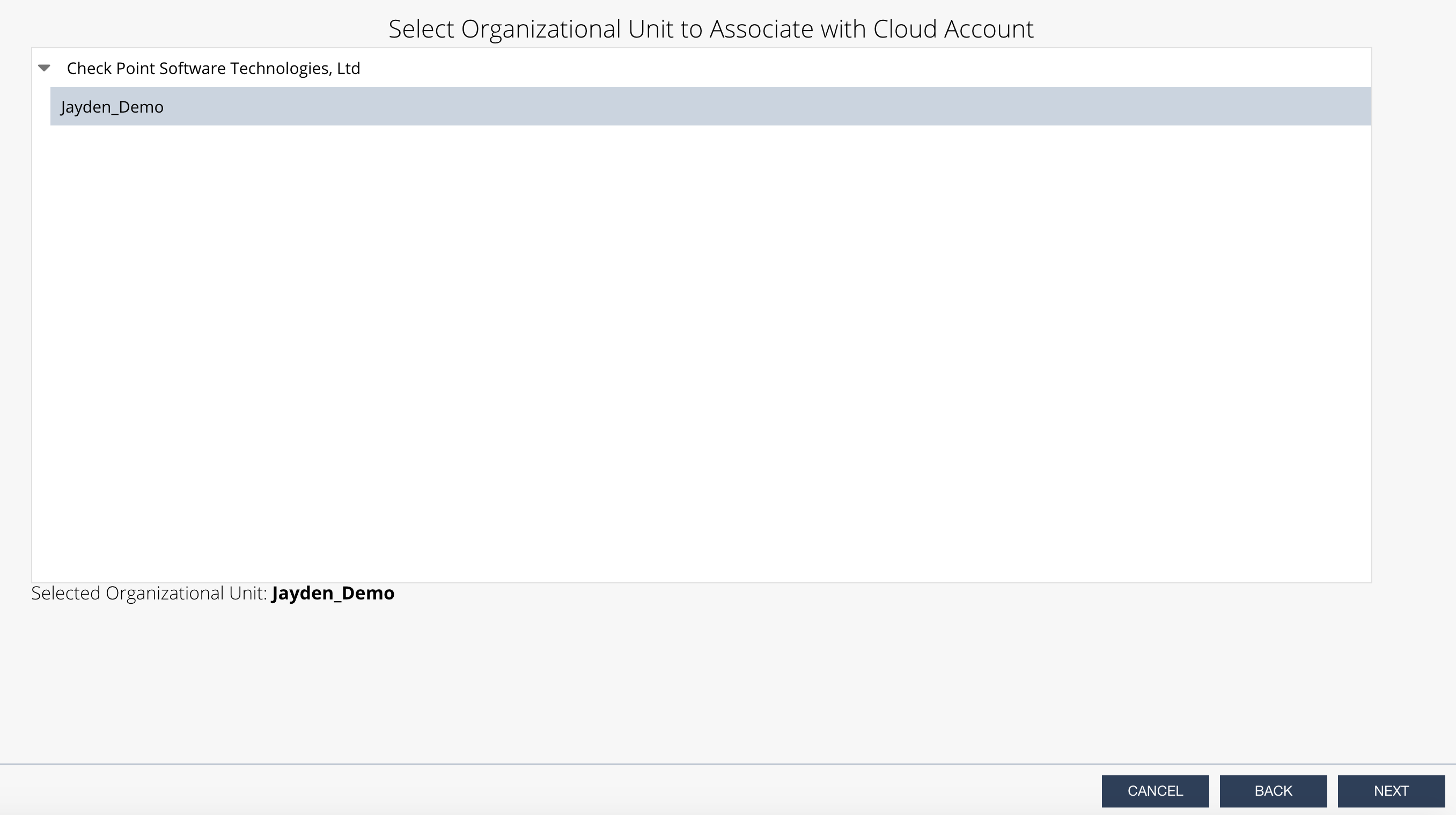 Securing Kubernetes environments with Check Point ... - Check Point ...