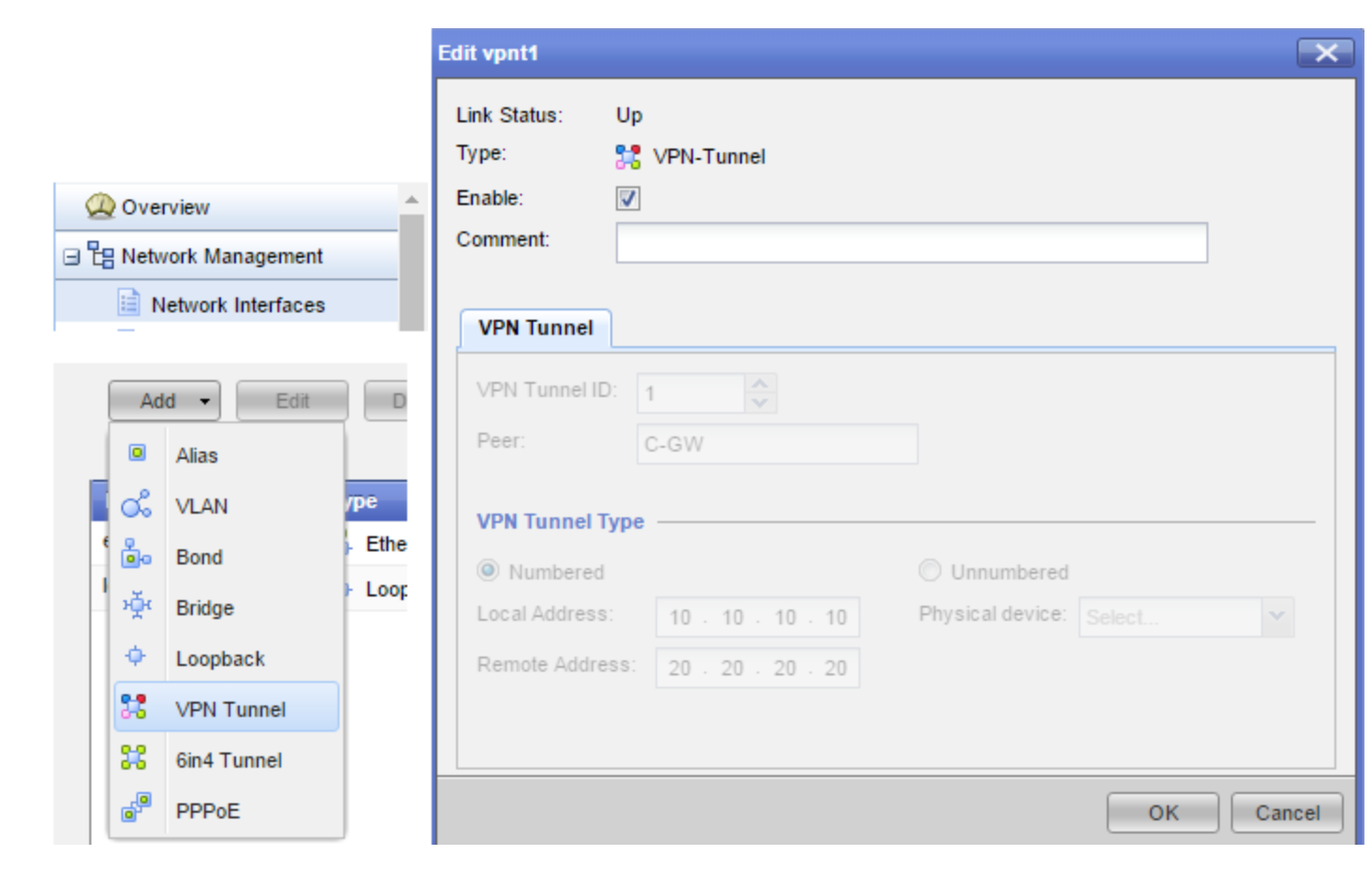 Route Based VPN - Configuration - Check Point CheckMates