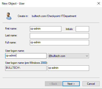 How To's - Deploy Check Point Identity Awareness - Check Point CheckMates
