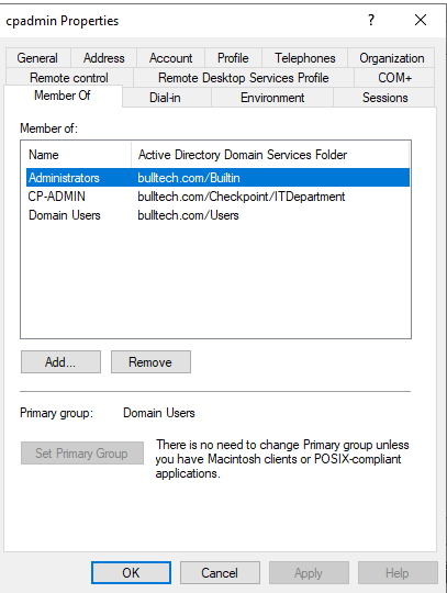 How To's - Deploy Check Point Identity Awareness - Check Point CheckMates
