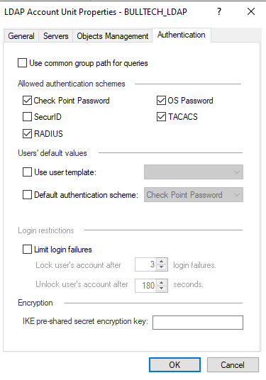 How To's - Deploy Check Point Identity Awareness - Check Point CheckMates