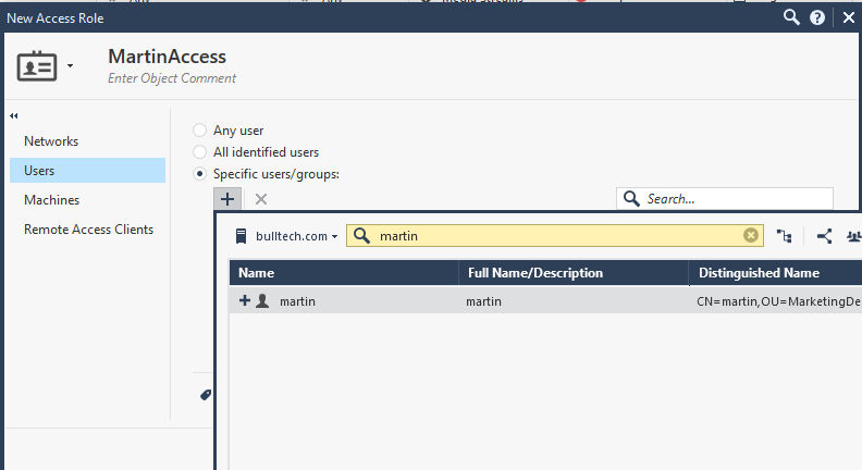 How To's - Deploy Check Point Identity Awareness - Check Point CheckMates