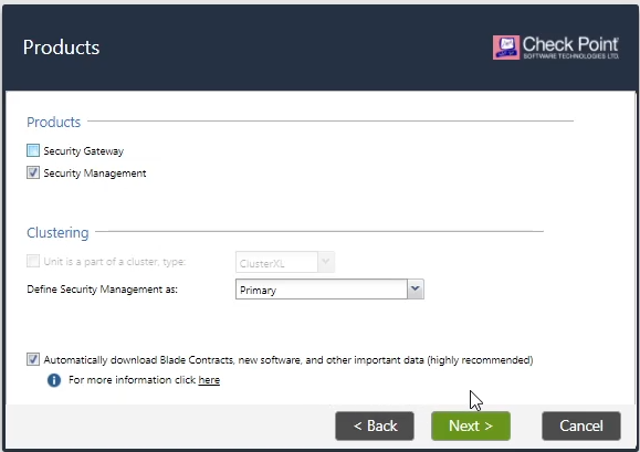 How To's: Deploy Check Point R81 - Check Point CheckMates