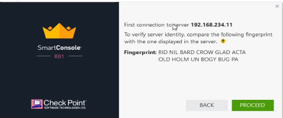 How To's: Deploy Check Point R81 - Check Point CheckMates