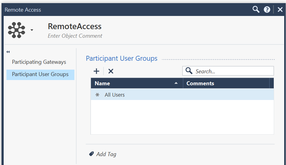 Why Ad User Account Without Access Role Object Can Check Point Checkmates