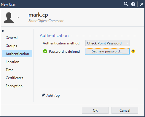 How To's - Deploy Check Point Remote Access on Gai... - Check Point ...
